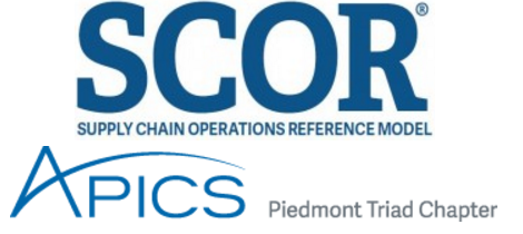 APICS SCOR Professional Training - Triad Business Journal