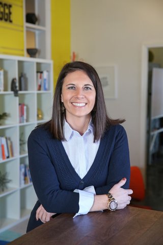 Charlotte's 40 Under 40: Jaime Carter, Las Group - Charlotte Business ...