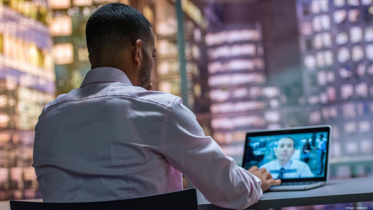 10 tips for video conferencing etiquette - The Business Journals