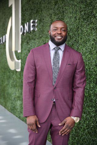 Charlotte's 40 Under 40: Charles Johnson - Charlotte Business Journal