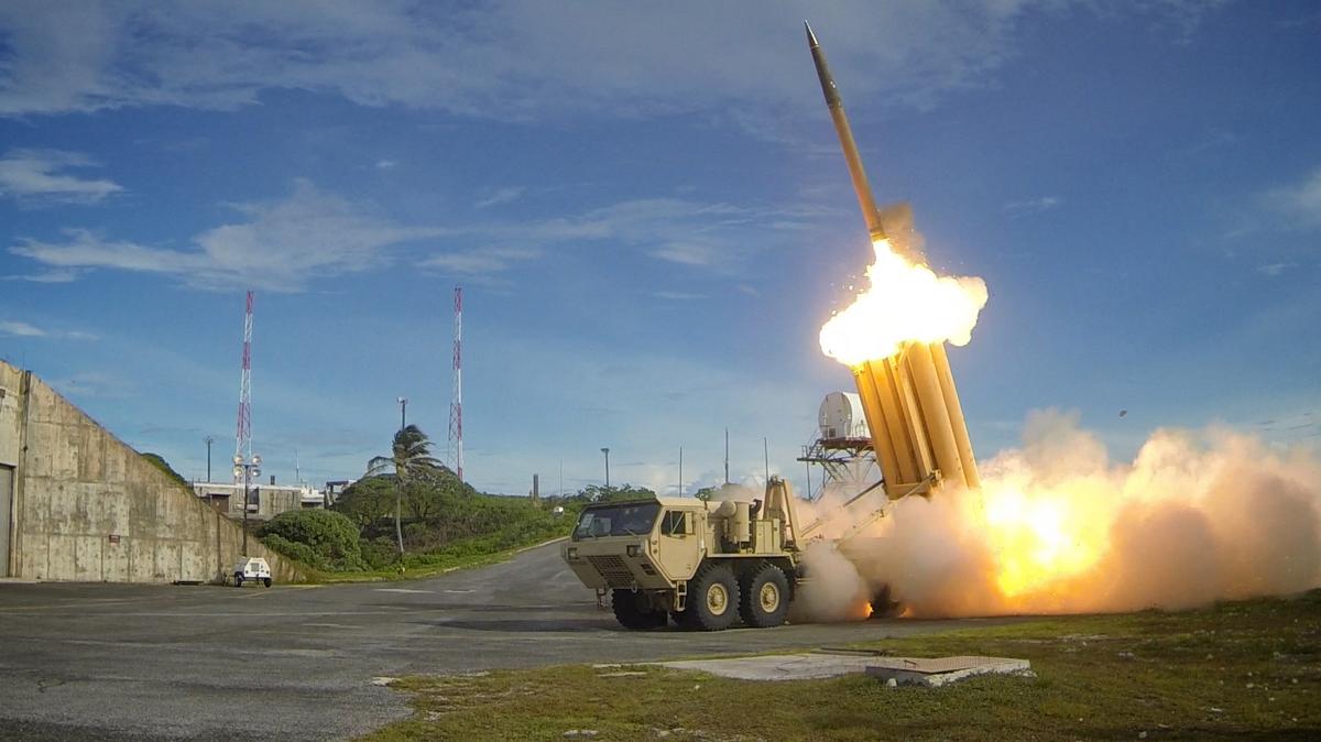 Lockheed Martin’s missile defense systems generating international ...