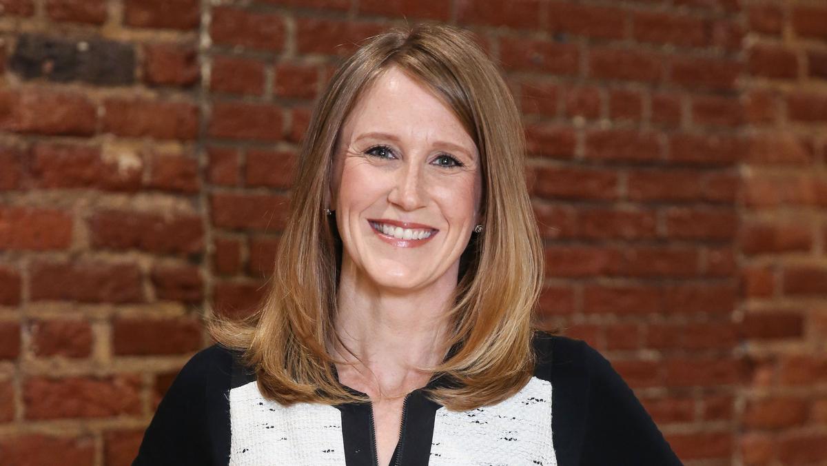 Charlotte's 40 Under 40: Laurie Martin, Simplicity Organizers ...