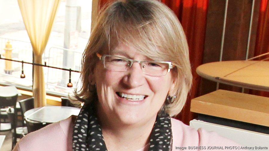 How John Schoettler made FareStart work for Amazon - Puget Sound ...