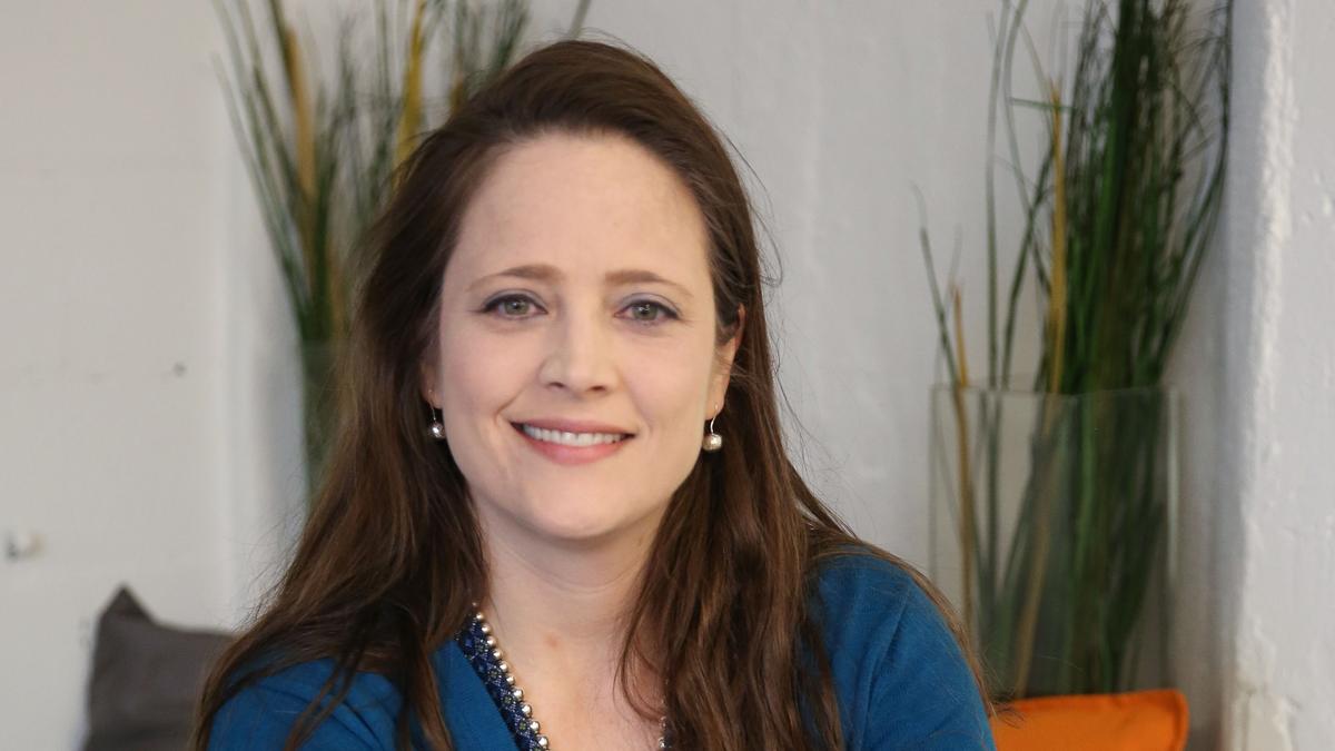 Charlotte's 40 Under 40: Megan Sadler, Bass Dunklin McCullough & Smith ...