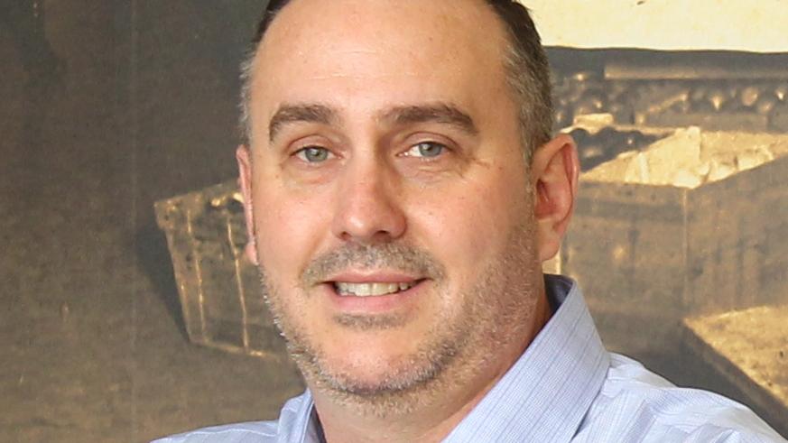 Jim Winkle, Harbor Wholesale Foods CFO, on leadership: 'Lead from the ...