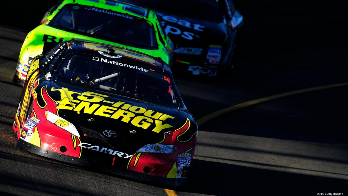 Nascar 2016