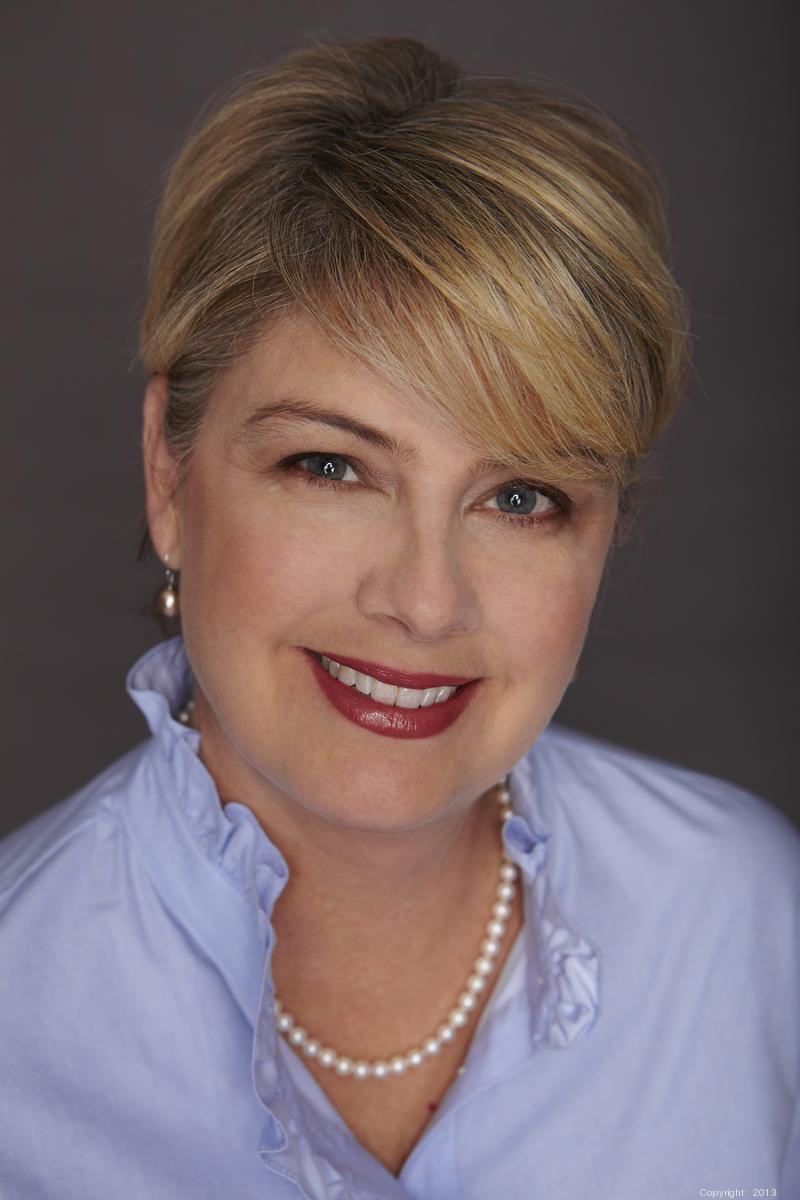Meet the Triad's Bizwomen mentors for 2017 - Bizwomen