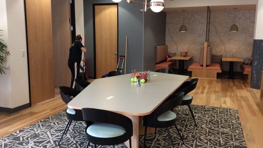 19 DBJ Offices -- Spaces