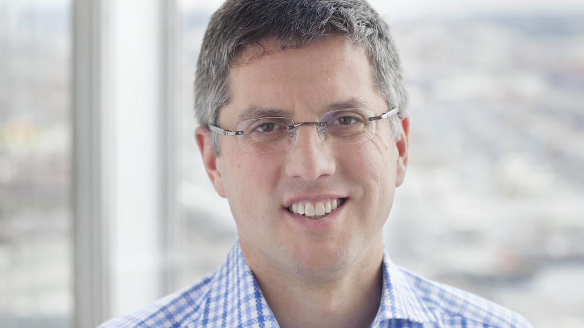 Gabe Levin leaves Talon Private Capital for Laird Norton - Puget Sound ...