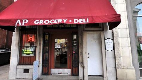 Owners of AP Deli in downtown Louisville sentenced to jail for ...