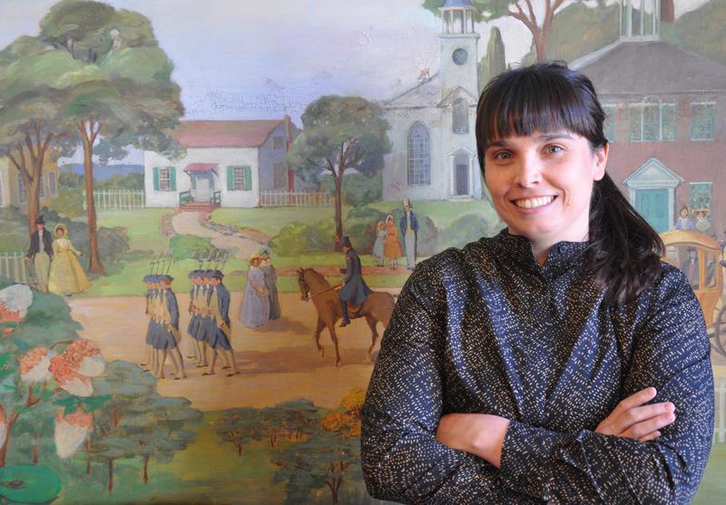Bizwomen Headliners: Education - Bizwomen