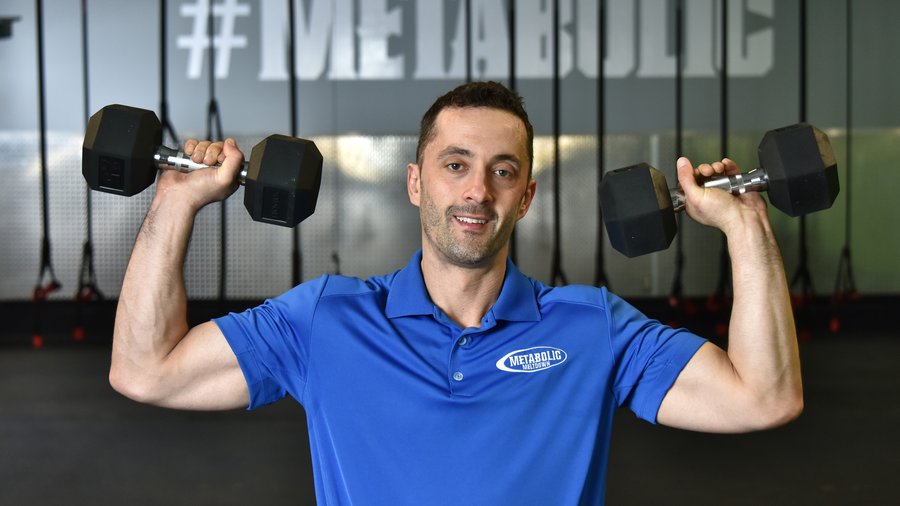 Upstate New York gym Metabolic hires new CEO, plans to expand ...