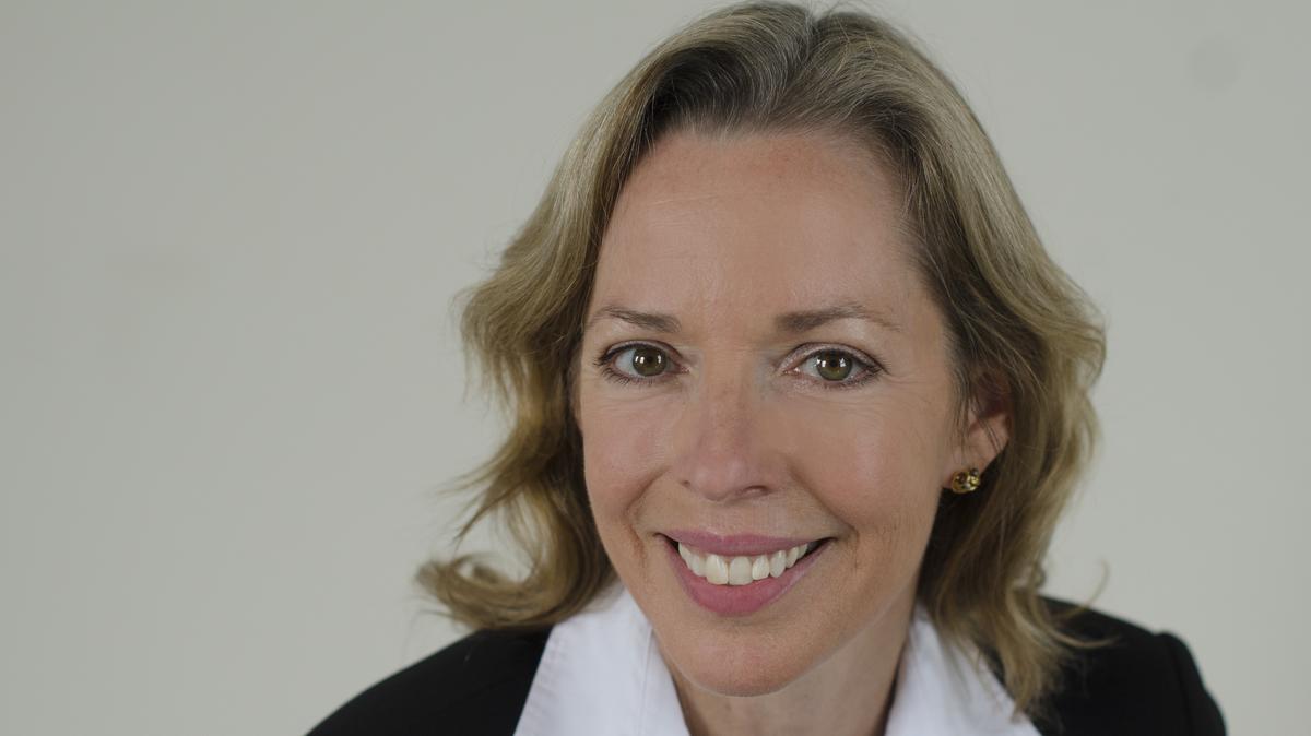 5 minutes with Jeannie Howe, executive director, Greater Baltimore ...