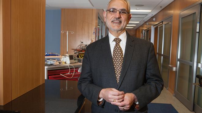 New medical school to offer new ways to learn - Buffalo Business First
