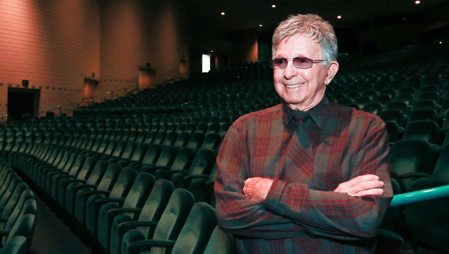 Zev Buffman and the art of storytelling, and remembering tech icons ...