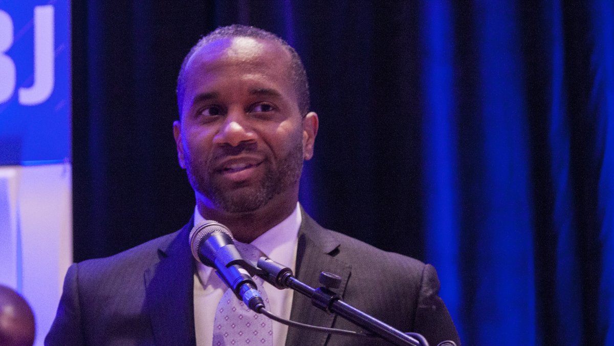 Edward Stanton III is joining Butler Snow LLP in its White Collar ...