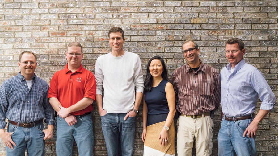 Columbus cultural resources firm Ohio Valley Archaeology stays up to ...