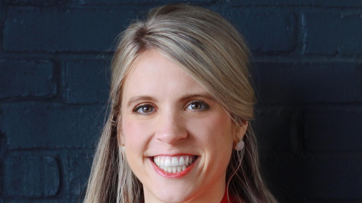 Q&A with Neal Ann Chamblee, marketing and client relations coordinator ...