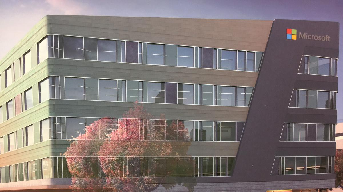 Microsoft adds new paid leave policy for employees - St. Louis Business ...