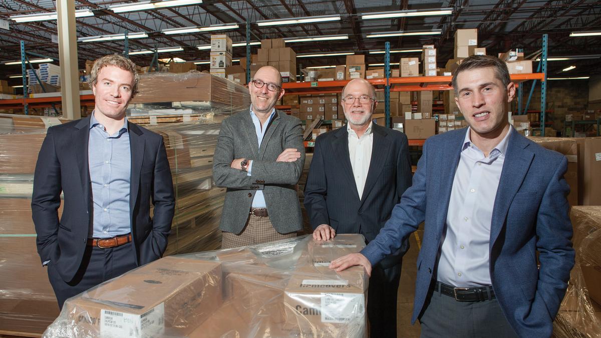 Clock ticking on many businesses as Buffalo baby boomers wind down ...