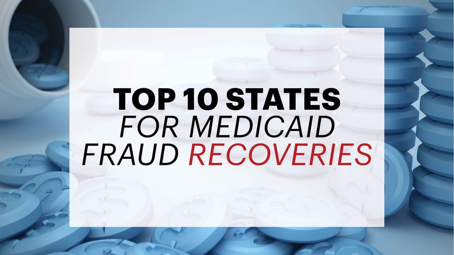 Medicaid fraud recoveries top $165M in Florida, No. 2 in nation - South ...