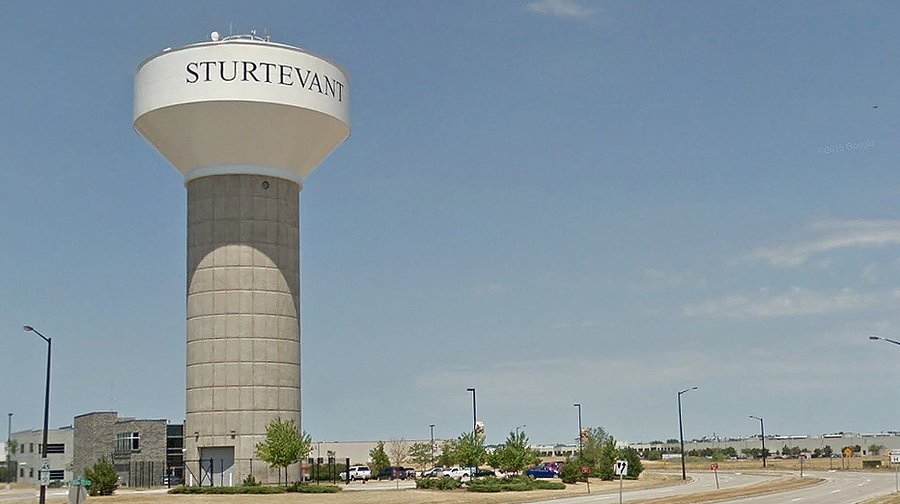 Contractor plans new Sturtevant headquarters - Milwaukee Business Journal