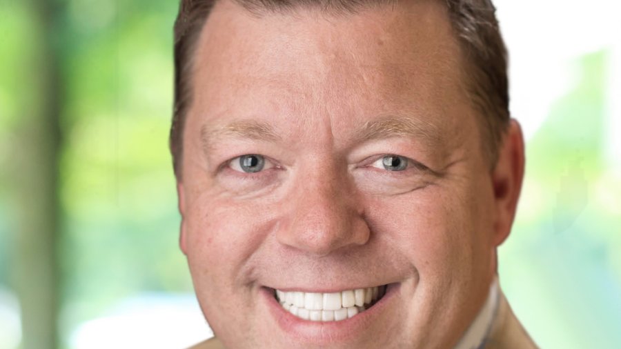 Thomas Edison inspires Navicure Chief Growth Officer Kermit Randa ...