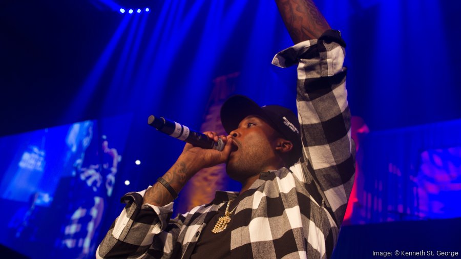 Meek Mill among headliners for 2018 Made in America Festival ...