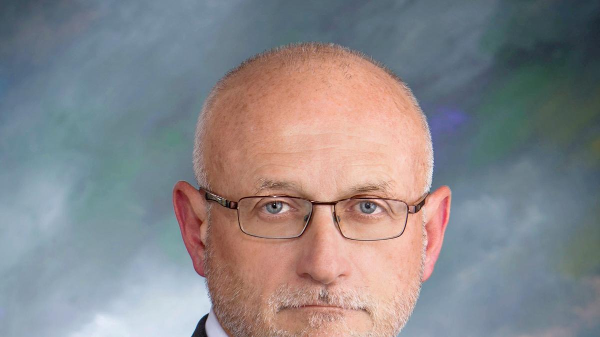 Jim Perdue steps aside as CEO of Perdue Farms - Baltimore Business Journal