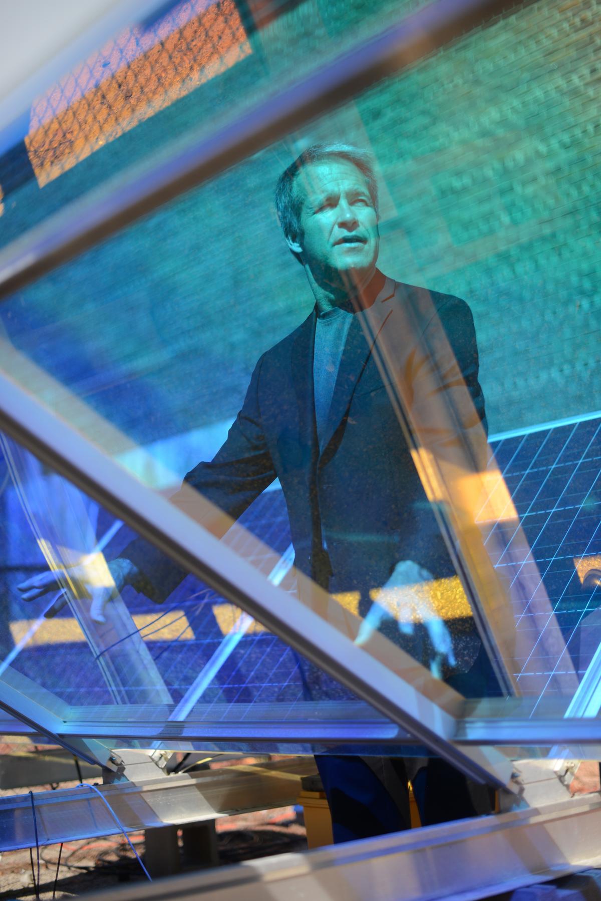 Solar panel maker TenKsolar gets investment from Oaktree Capital ...