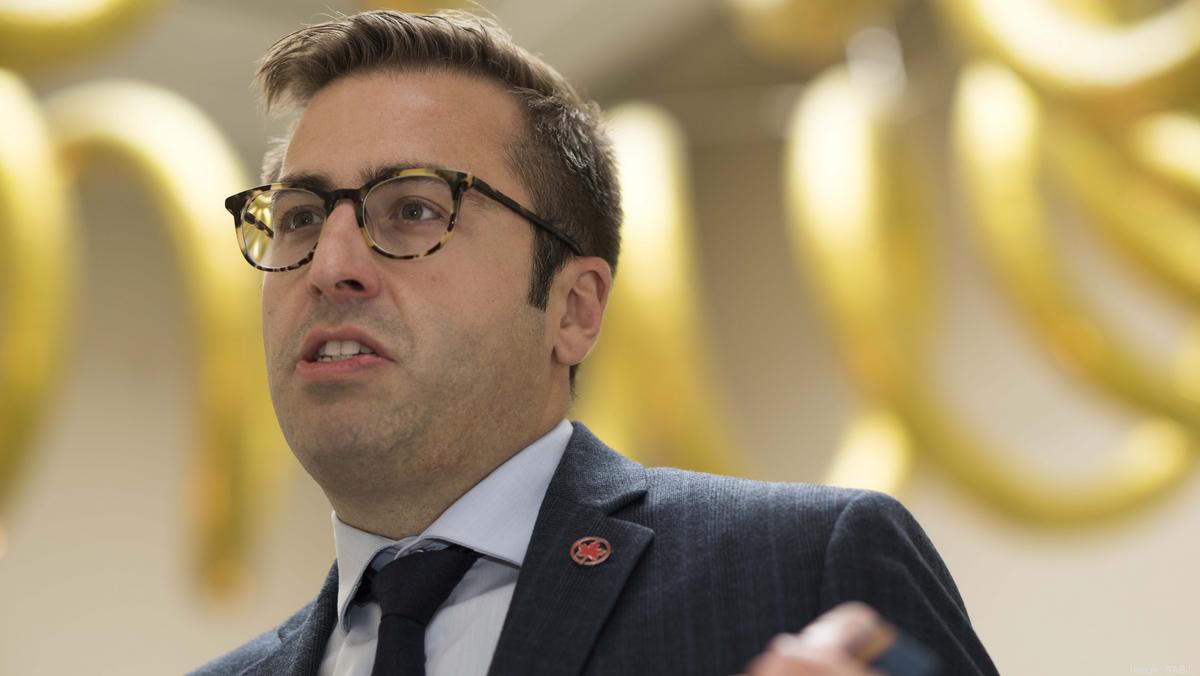 Air Canada working in advance of May launch to sell San Antonio as ...