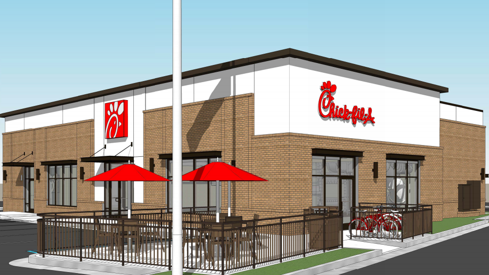 Chick Fil A Restaurants Pitched To Eagan St Louis Park Minneapolis