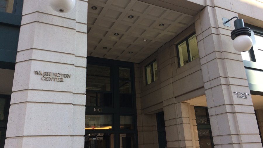 Philadelphia law firm Berger Montague expands in Washington, D.C ...