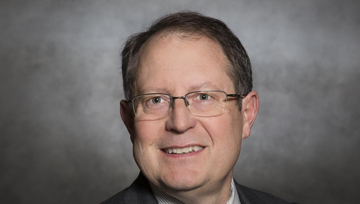 2017 CFO Awards: Greg Rowe, Shelley Electric Inc. - Wichita Business ...