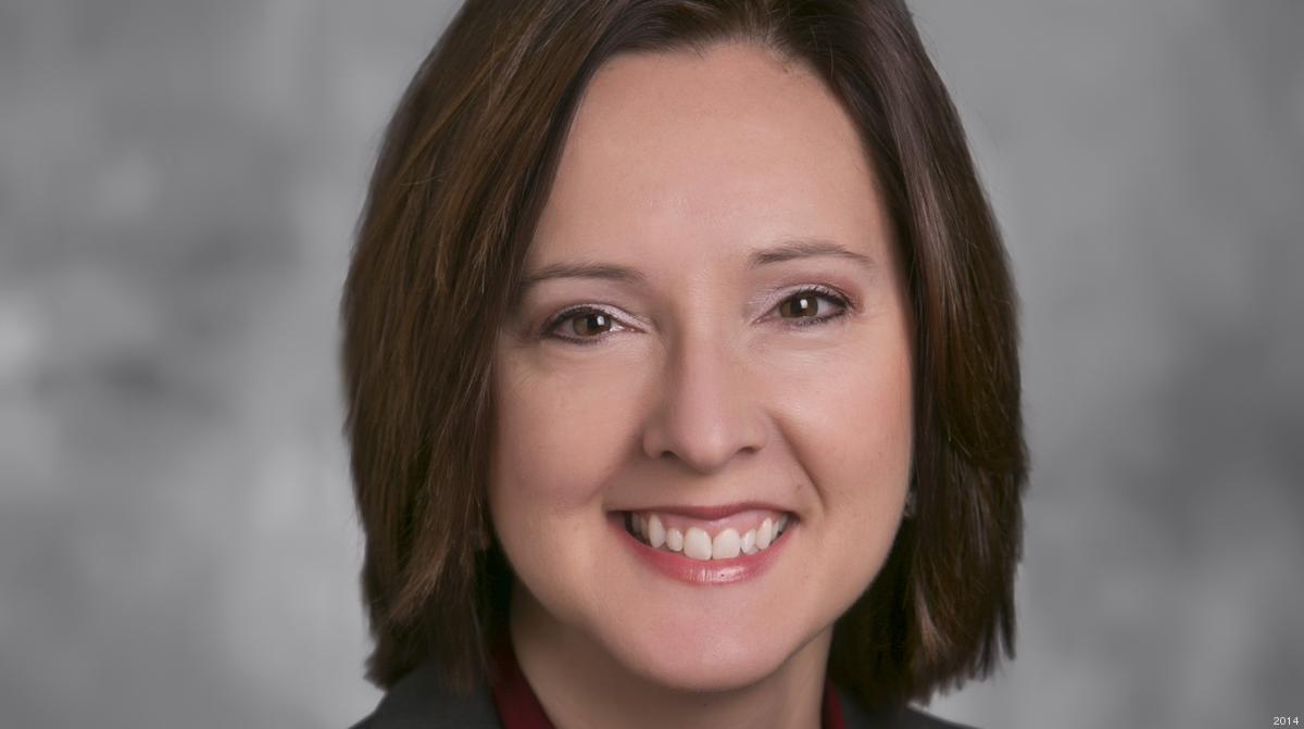 2017 CFO Awards: Marsha Anderson-Bewersdorf, Friends University ...