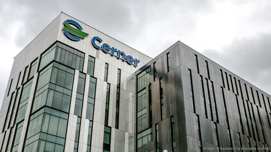 Cerner VA EHR contract may be worth $16 billion - Kansas City Business ...
