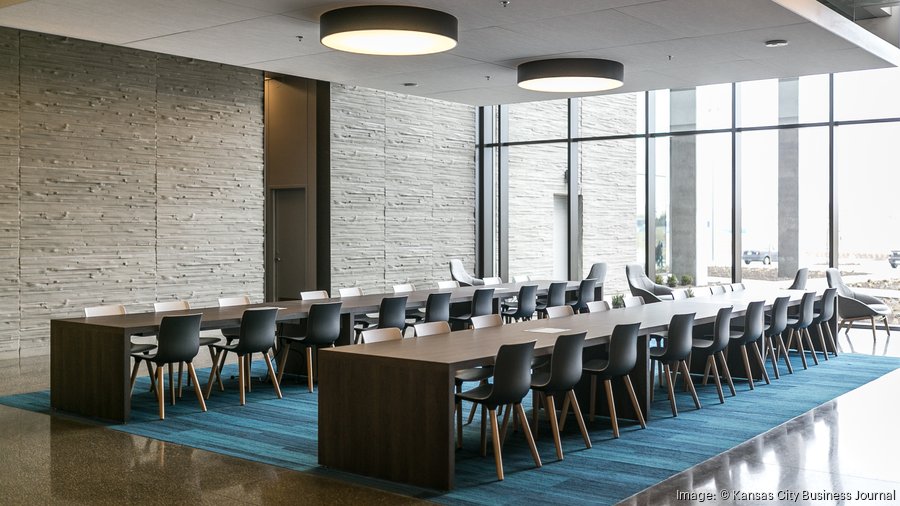 A look inside Cerner's Innovations Campus [PHOTOS] - Kansas City ...