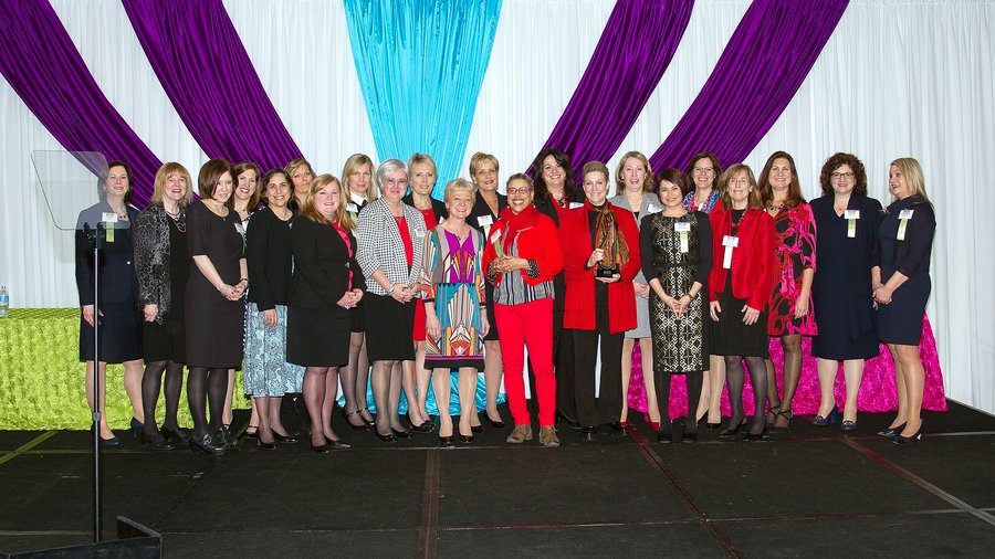 Photos: BusinessWomen First awards ceremony - Pittsburgh Business Times
