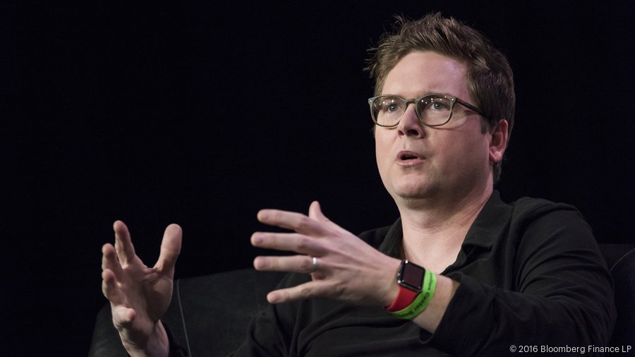 Pinterest snags Twitter co-founder Biz Stone and his startup - San ...