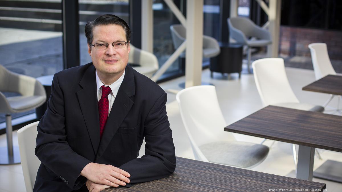 People to know in law: Bill Ball - Louisville Business First