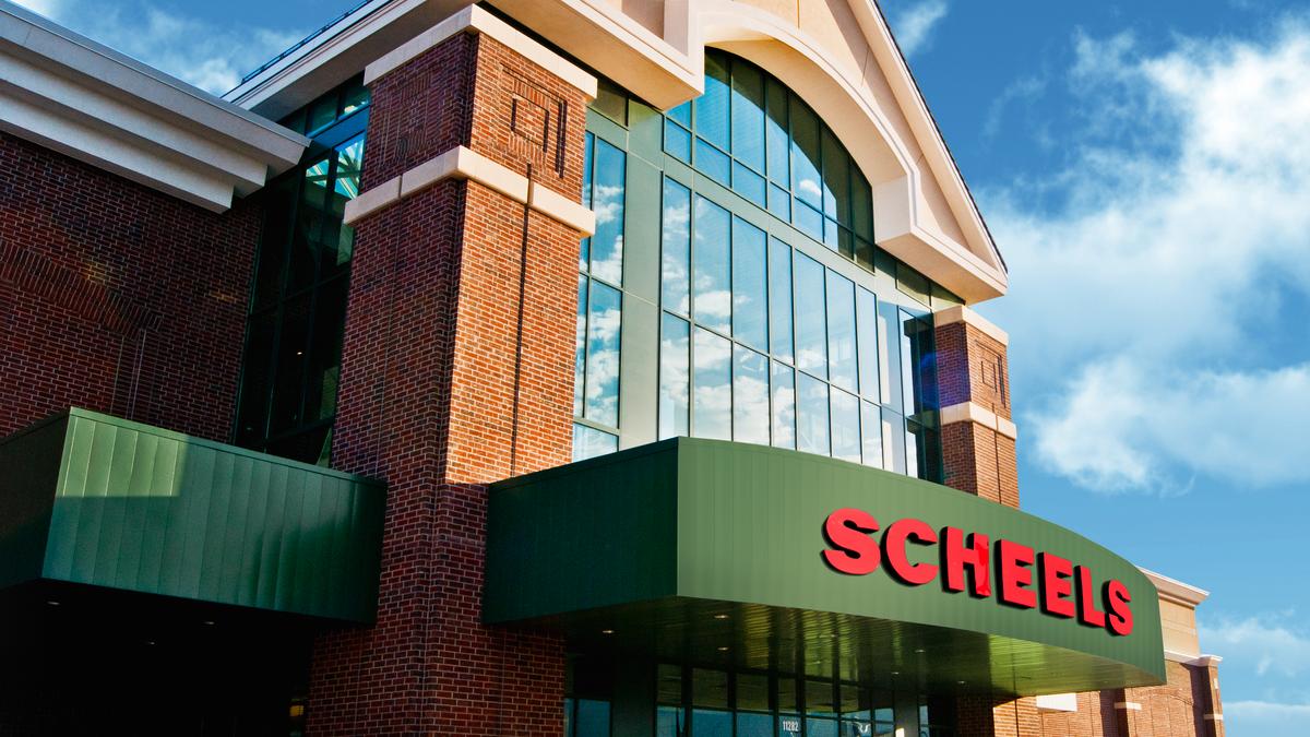 Scheels will take over former Sears spot at Eden Prairie Center ...