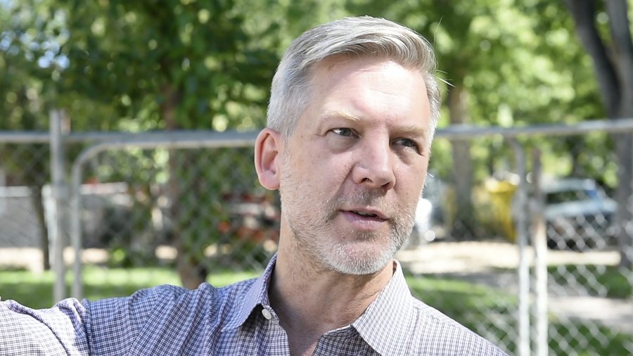 CEO of Angi Homeservices: Modernize laws, but don't stifle gig economy ...