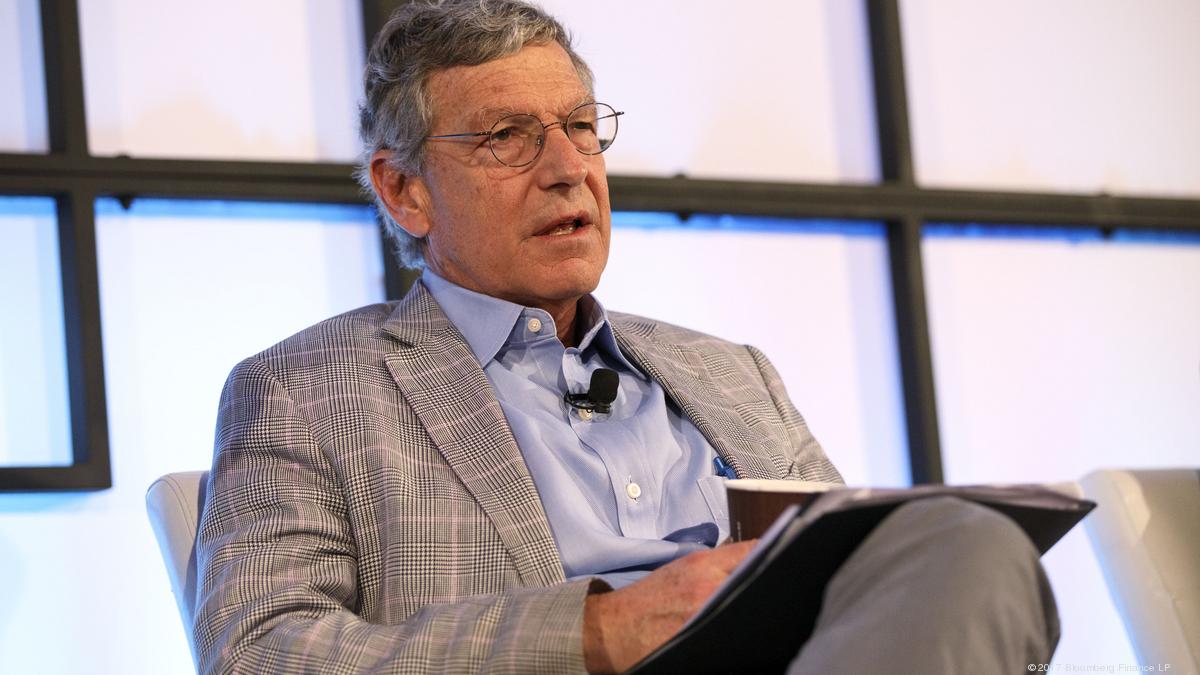 Yahoo CFO Ken Goldman joins board of Boston data-recovery firm Zerto ...