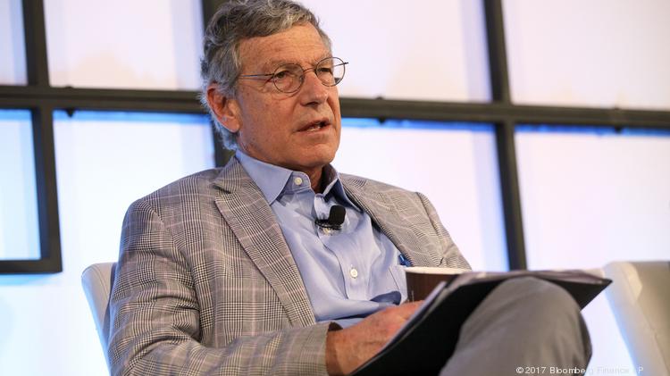 Yahoo CFO Ken Goldman joins board of Boston data-recovery firm Zerto - Boston Business Journal