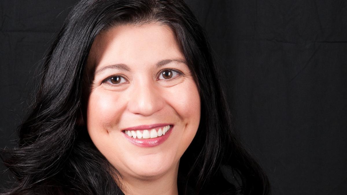 Top Women in Energy - Kim Mendoza-Cooke - Denver Business Journal