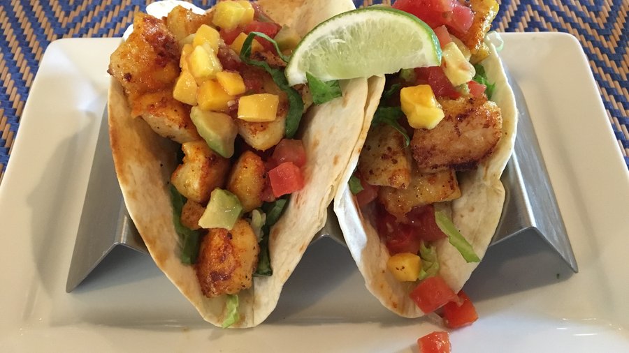 Dining in Dayton: El Meson adds to its menu with pleasing results ...