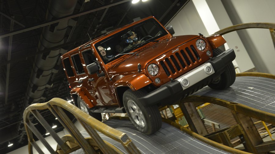 Denver Auto Show is coming soon, offering sneak peek of 2018 models ...