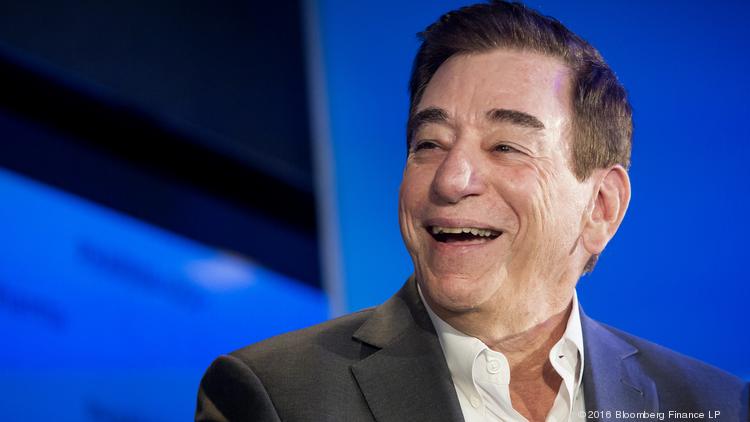 Regeneron CEO Leonard Schleifer in Boston: drug pricing could be 'the ...