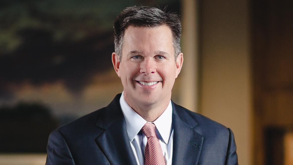 American Century assembles nine-digit war chest for M&A spree - Kansas ...