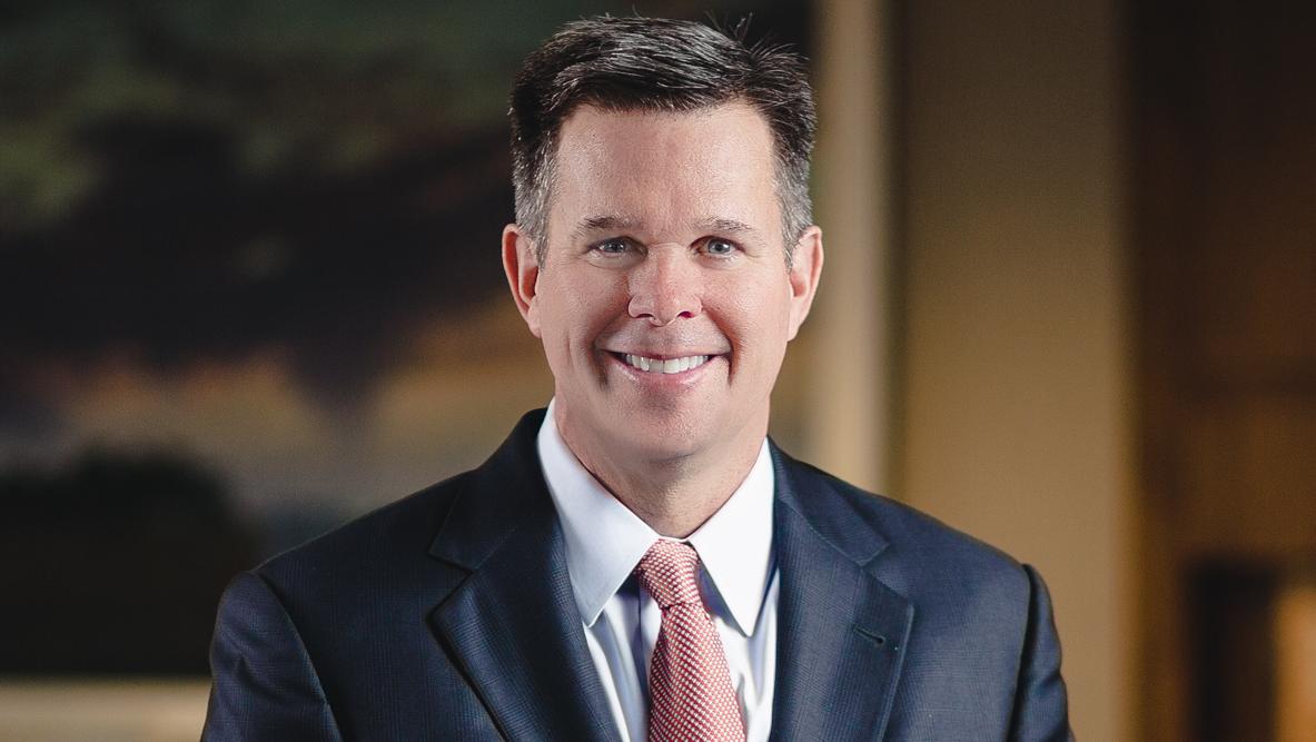 Jonathan Thomas | 100 most powerful people in KC business - Kansas City ...